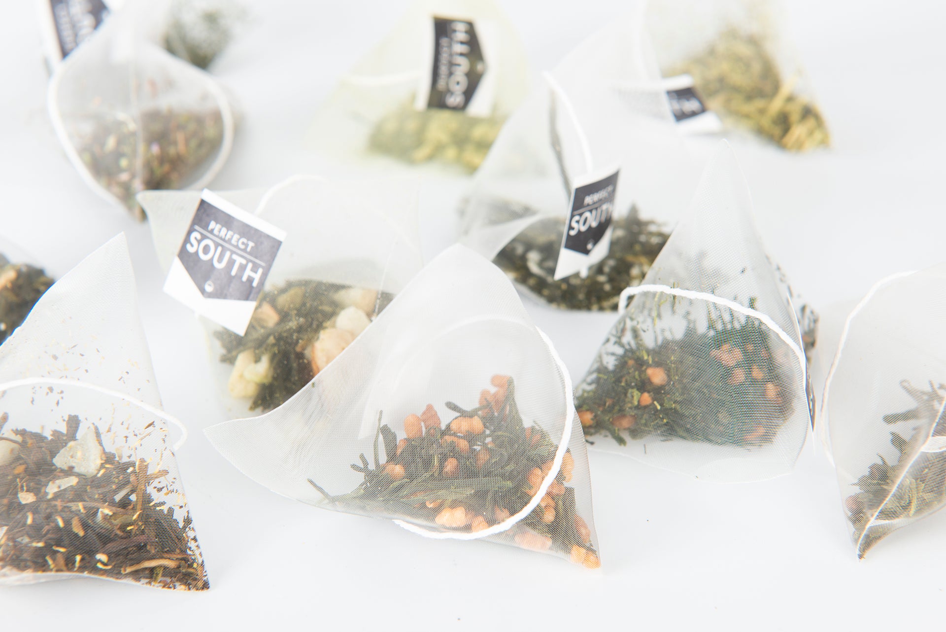 Buy Australian Grown Green Tea | Perfect South Australia – perfectsouth