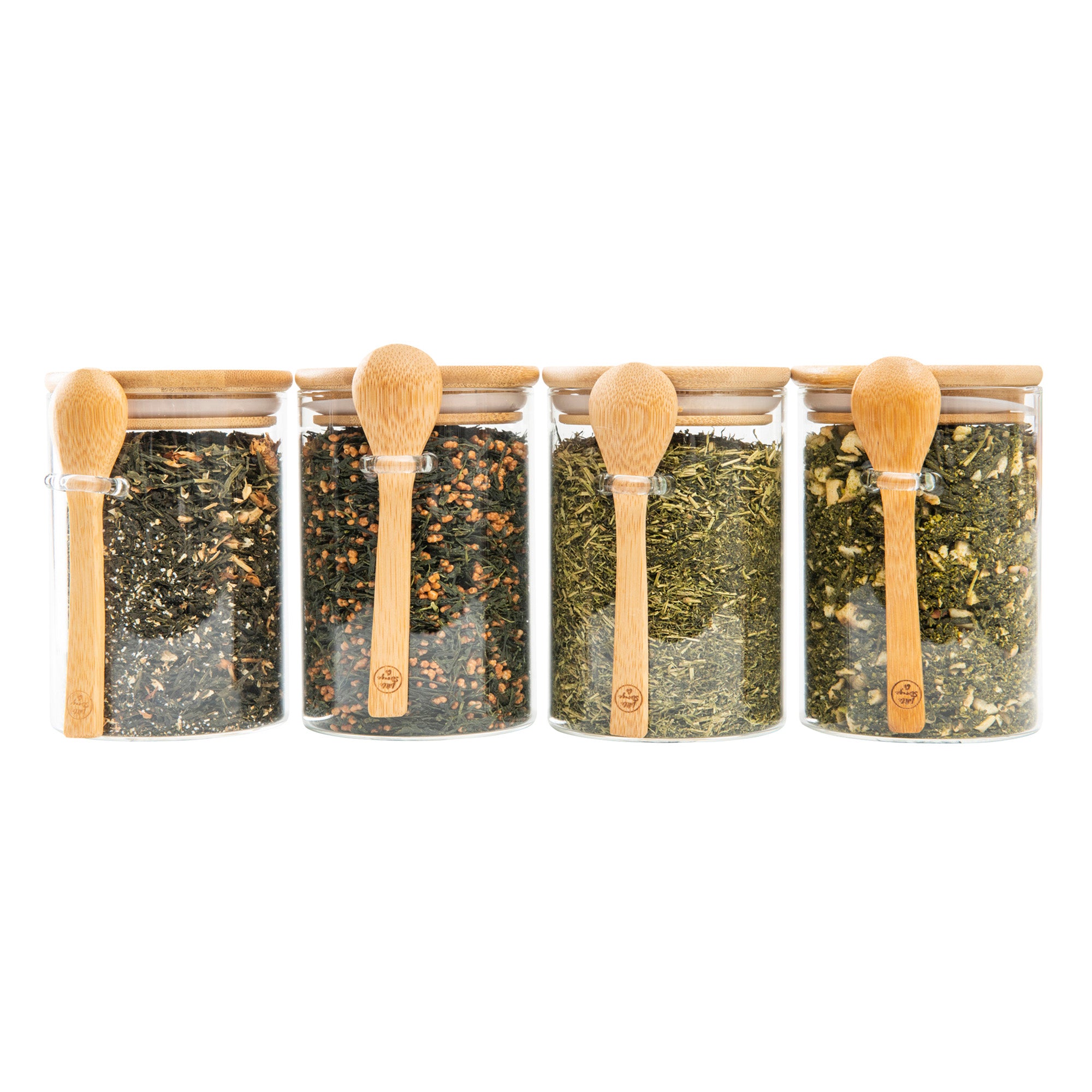 Tea Accessories – Perfect South