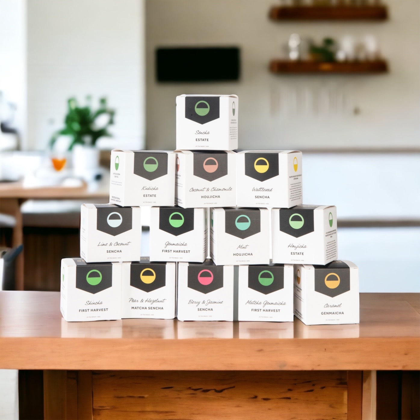 Perfect South: Your One-Stop Shop for the Best Green Tea Blends